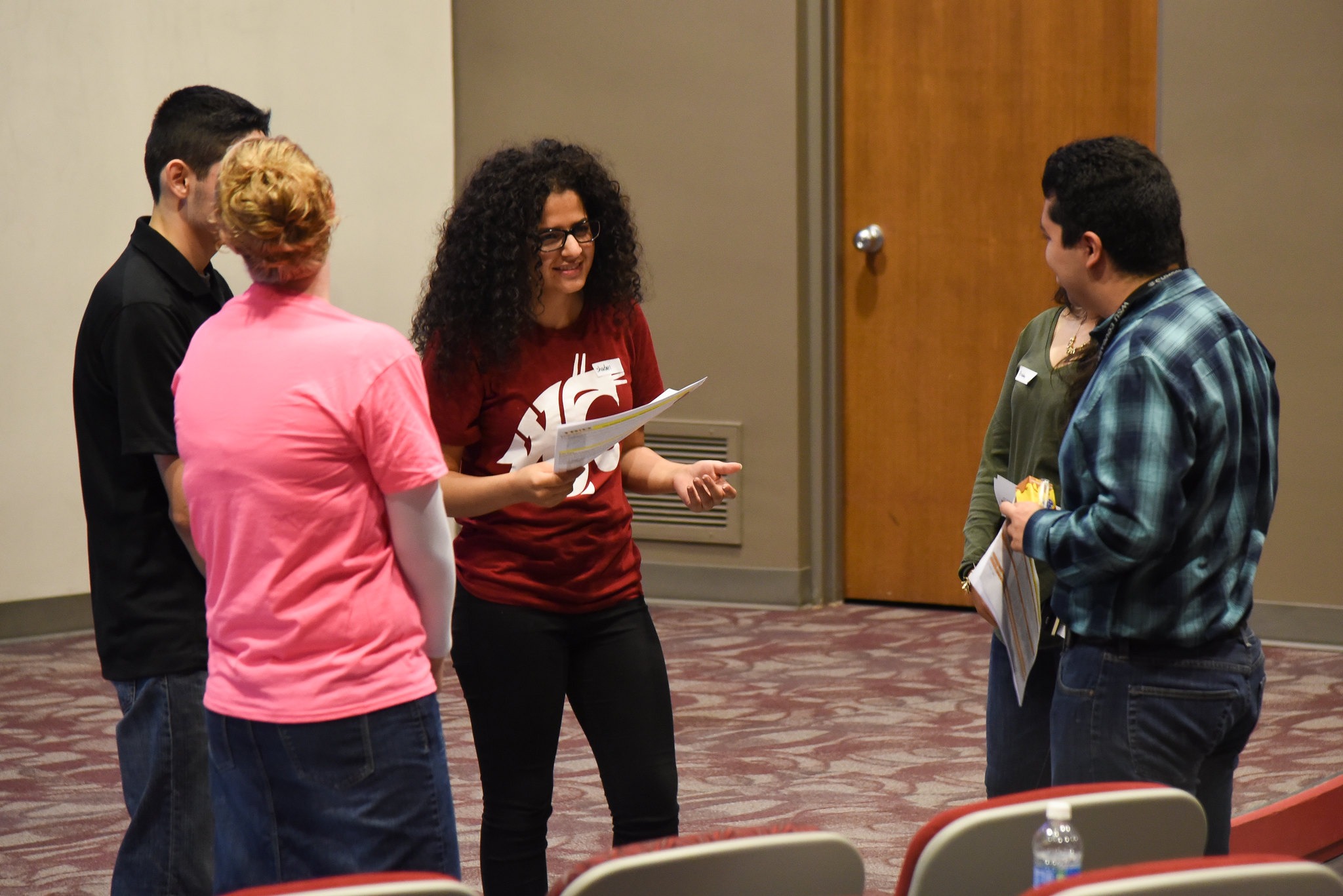 TRIO programs awarded $3.9 million to support services for next five ...