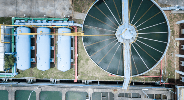 Professor developing way to turn sewage sludge into energy - WSU Tri-Cities