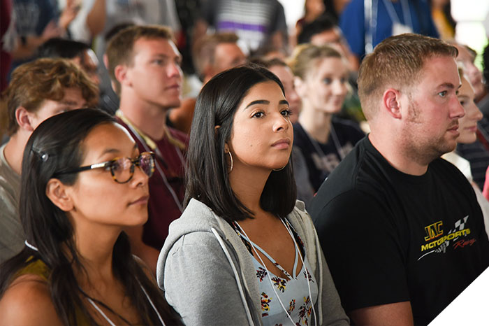 Former Students - WSU Tri-Cities