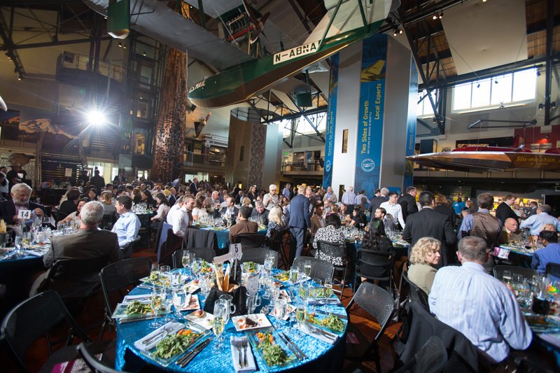 WSU Tri-Cities team earns CleanTech Big Picture prize at UW business ...