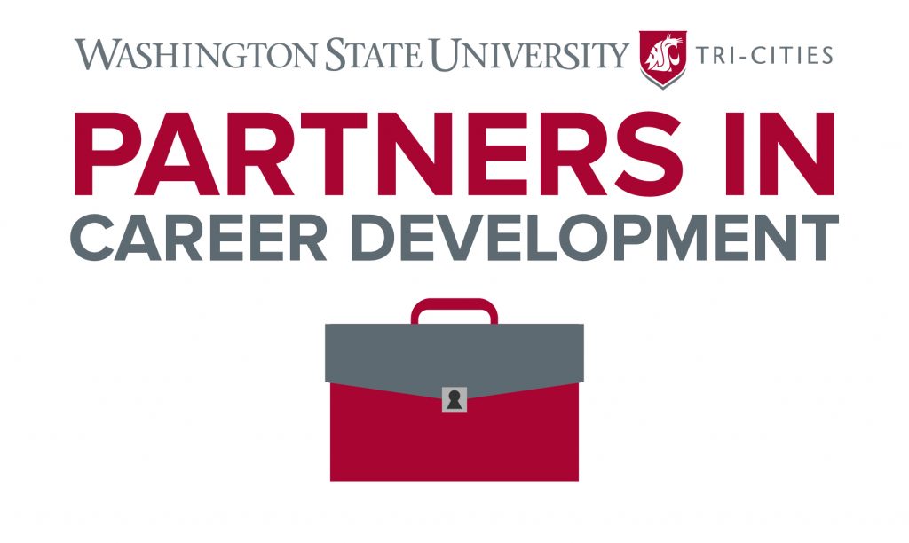 Partners in Career Development - WSU Tri-Cities