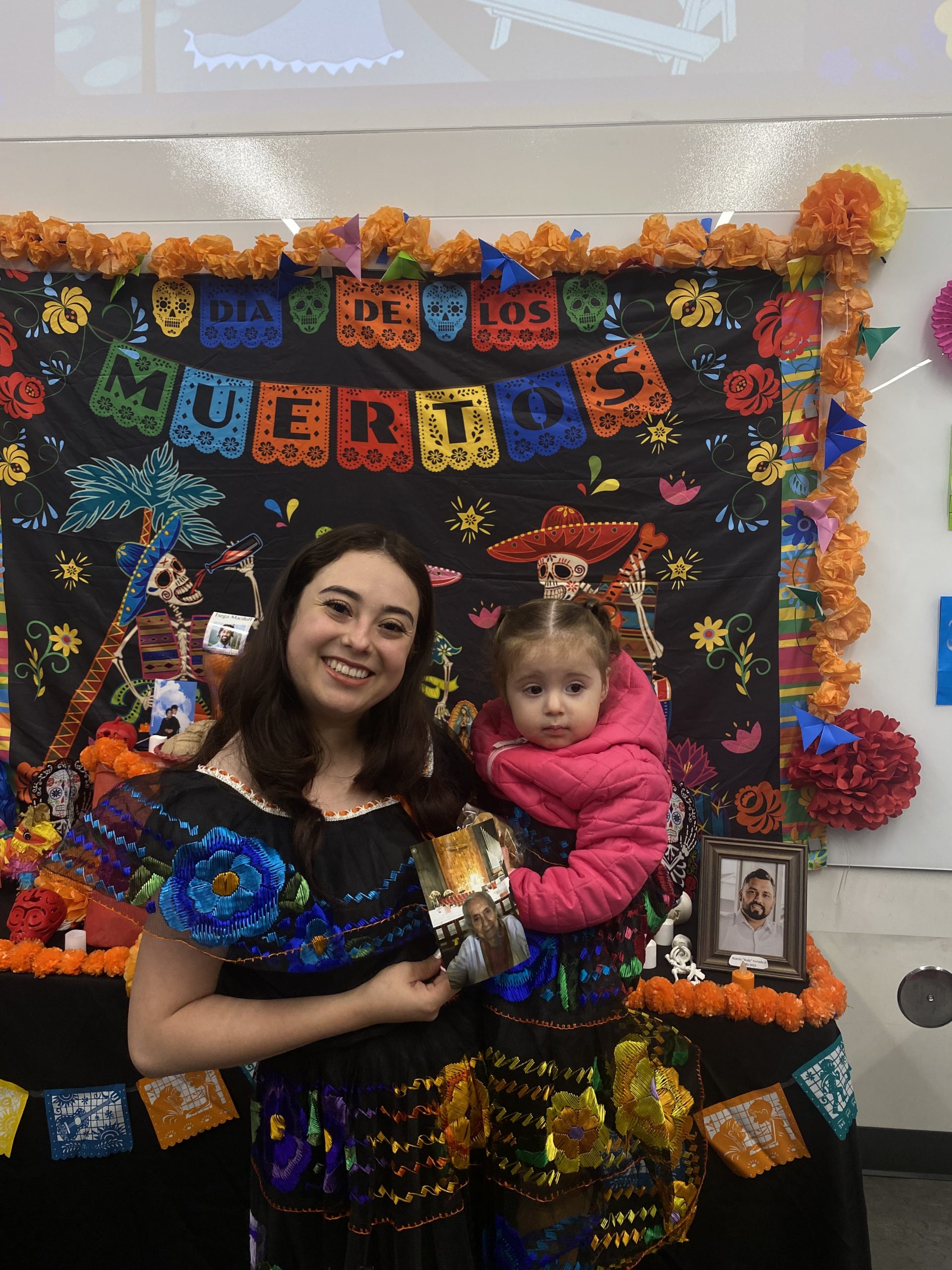 First-generation student finds opportunity and connection at WSU Tri ...